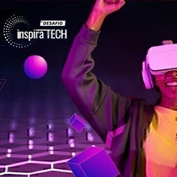 Inscrições abertas para o Inspira Tech 2022 - IFMG - Campus Formiga